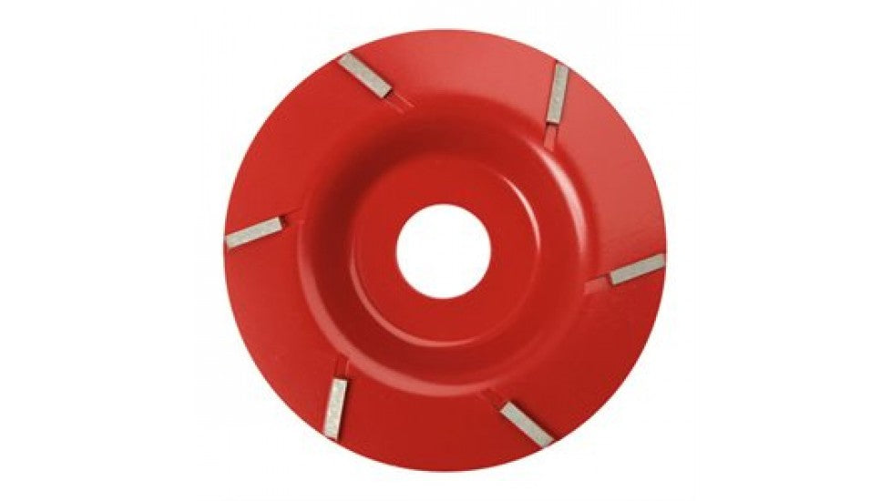 Disque à sabot P6 105 mm